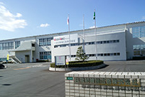 Business Sites | About Us | Nisshinbo Mechatronics Inc.